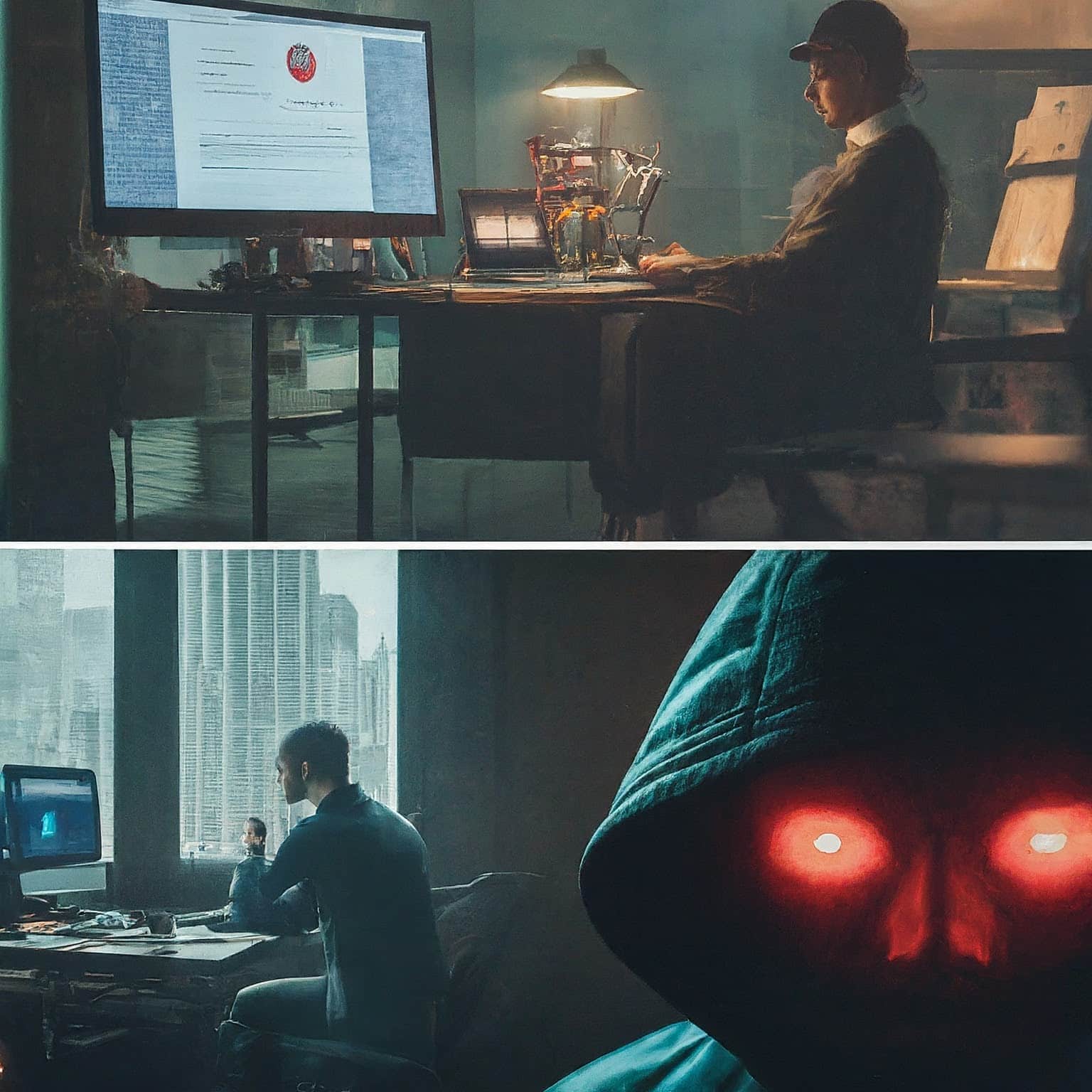 Phishing for Trouble: How Hackers are Exploiting AnyDesk to Target ...