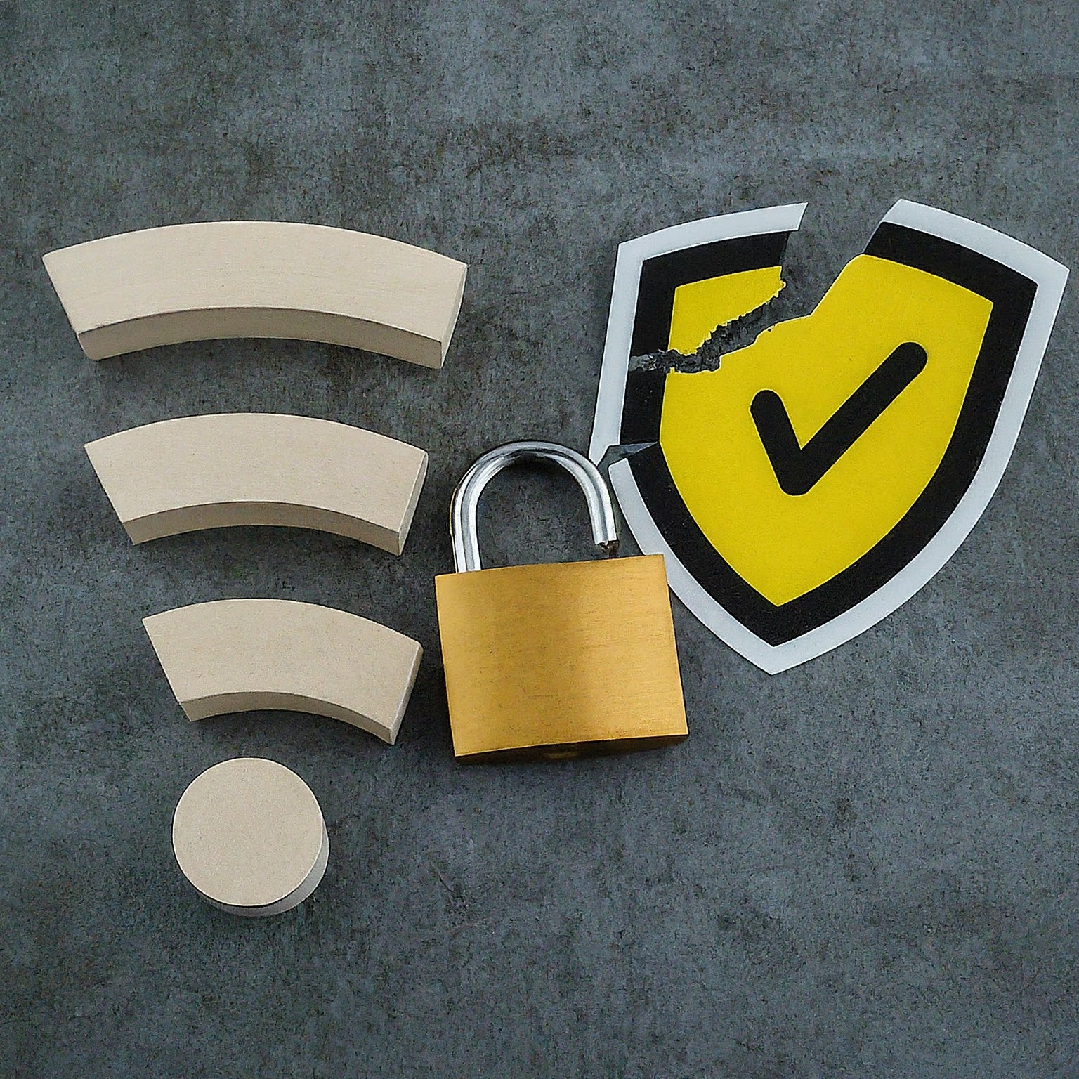 Don't Get Fooled: Protecting Your Business from New Wi-Fi Vulnerabilities - Krypto IT Managed ...