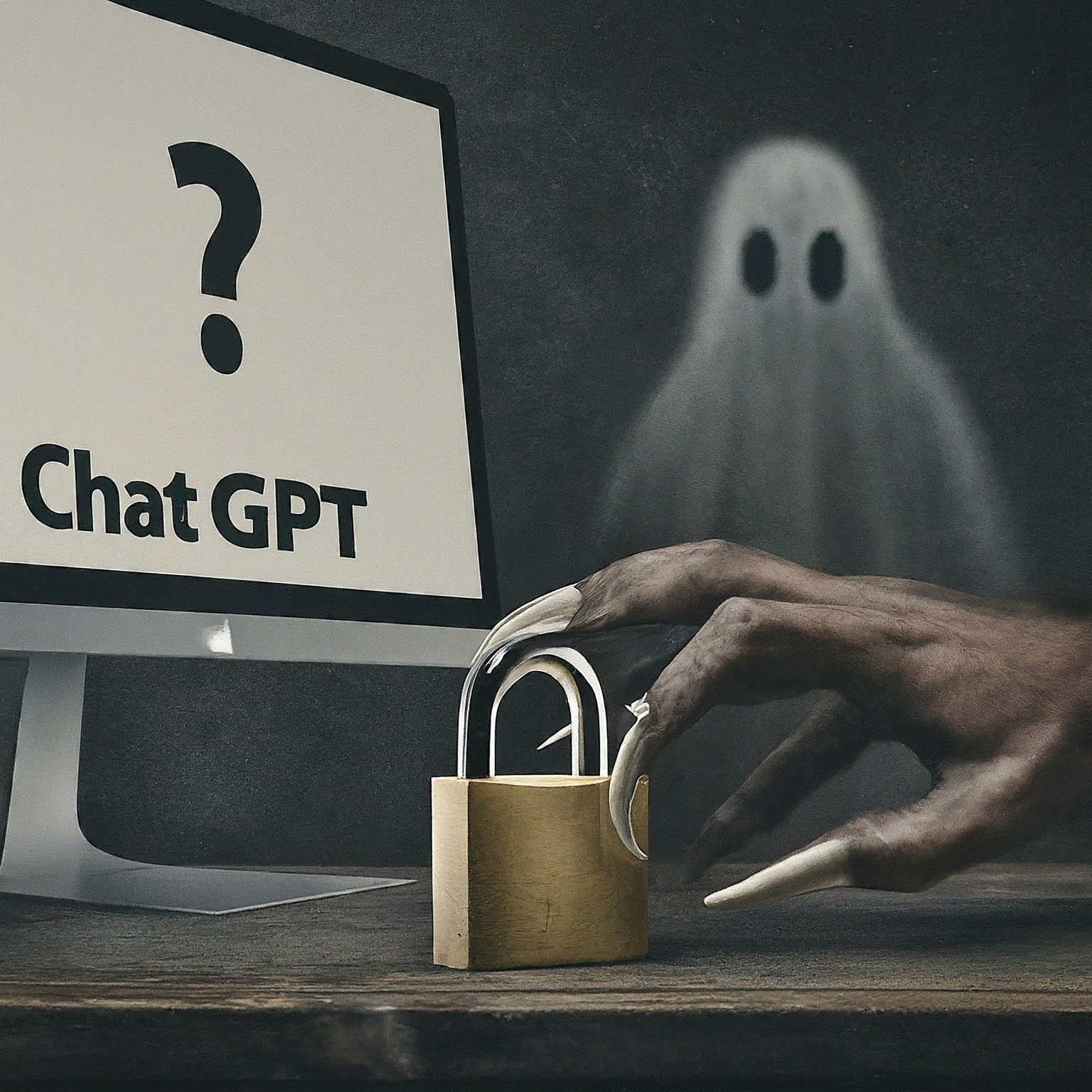 The Dark Side of AI: Protecting Your Business from Infostealer Malware and Compromised ChatGPT ...