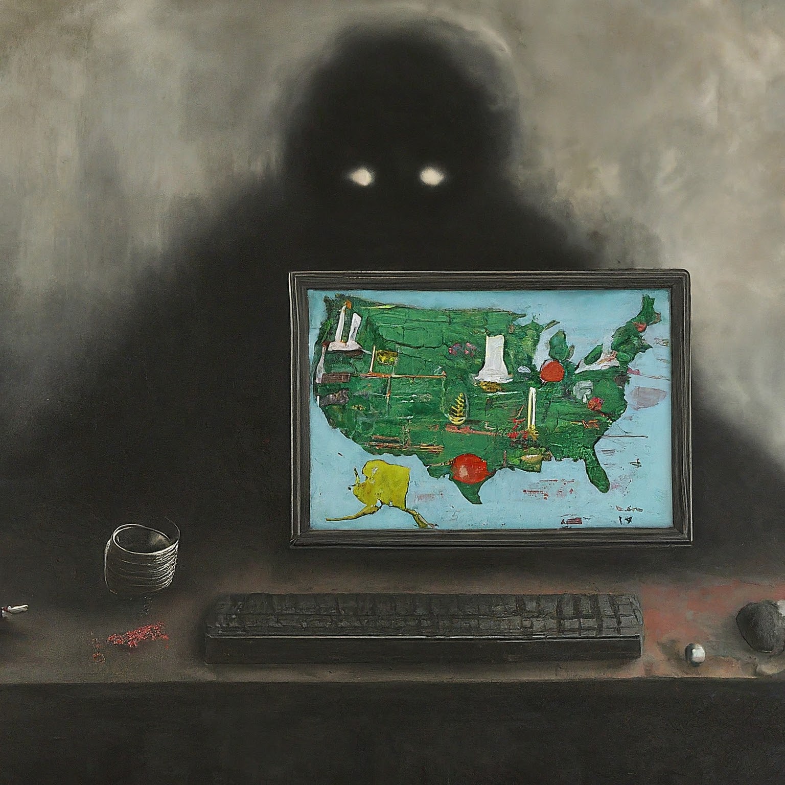 Hidden in Plain Sight: Why Nation-State Actors Target U.S. Critical ...