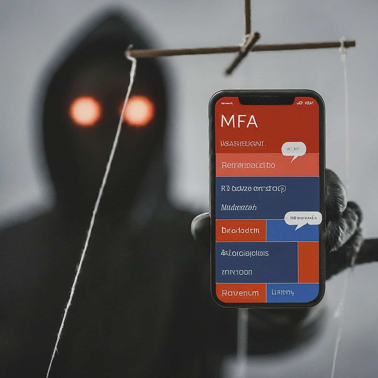 MFA Fatigue: The New Phishing Tactic That Can Bypass Your Guard ...