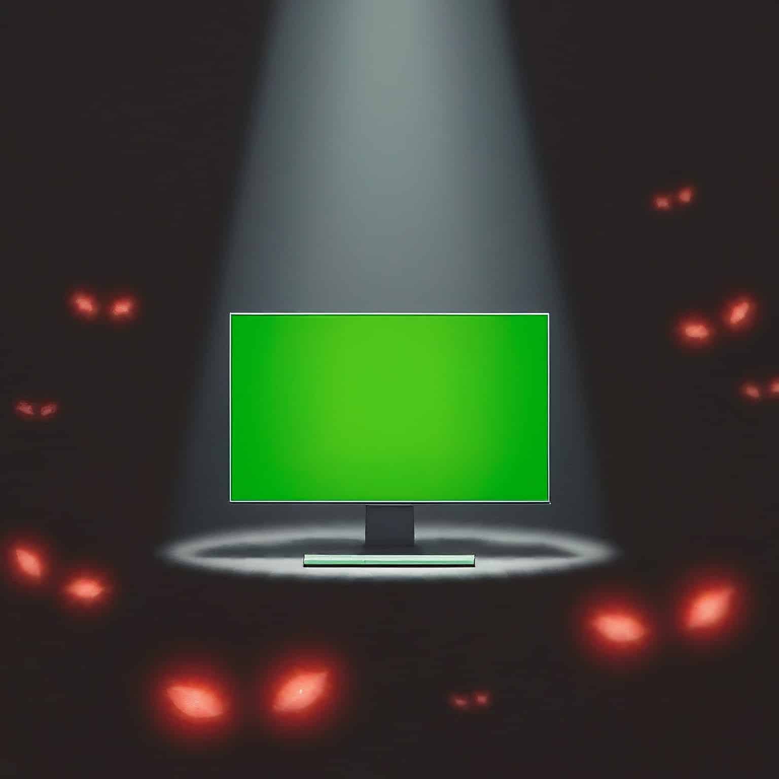 Seeing In The Dark Detecting Windows Based Malware Through Enhanced