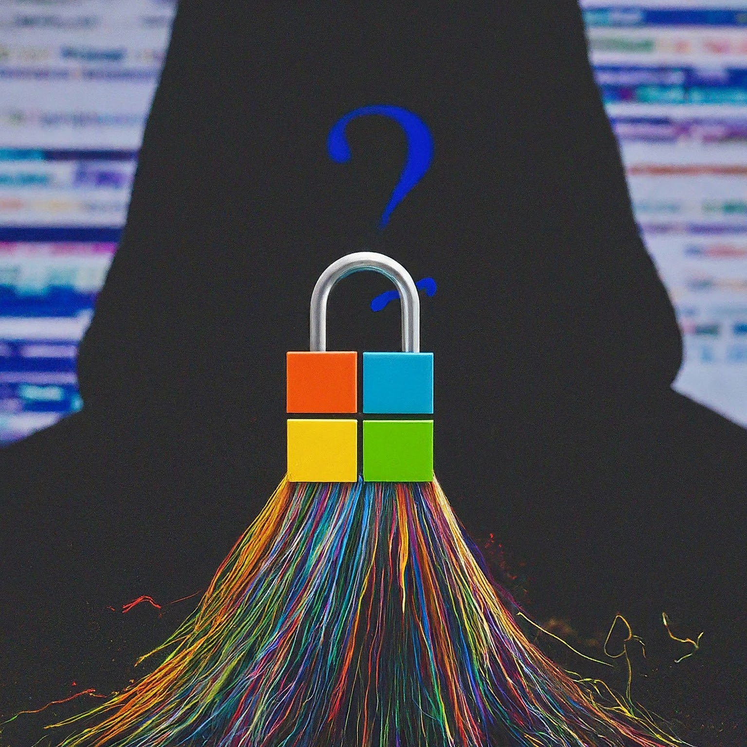 Whoops! Microsoft Million Dollar Mistake: Exposed Passwords and a ...
