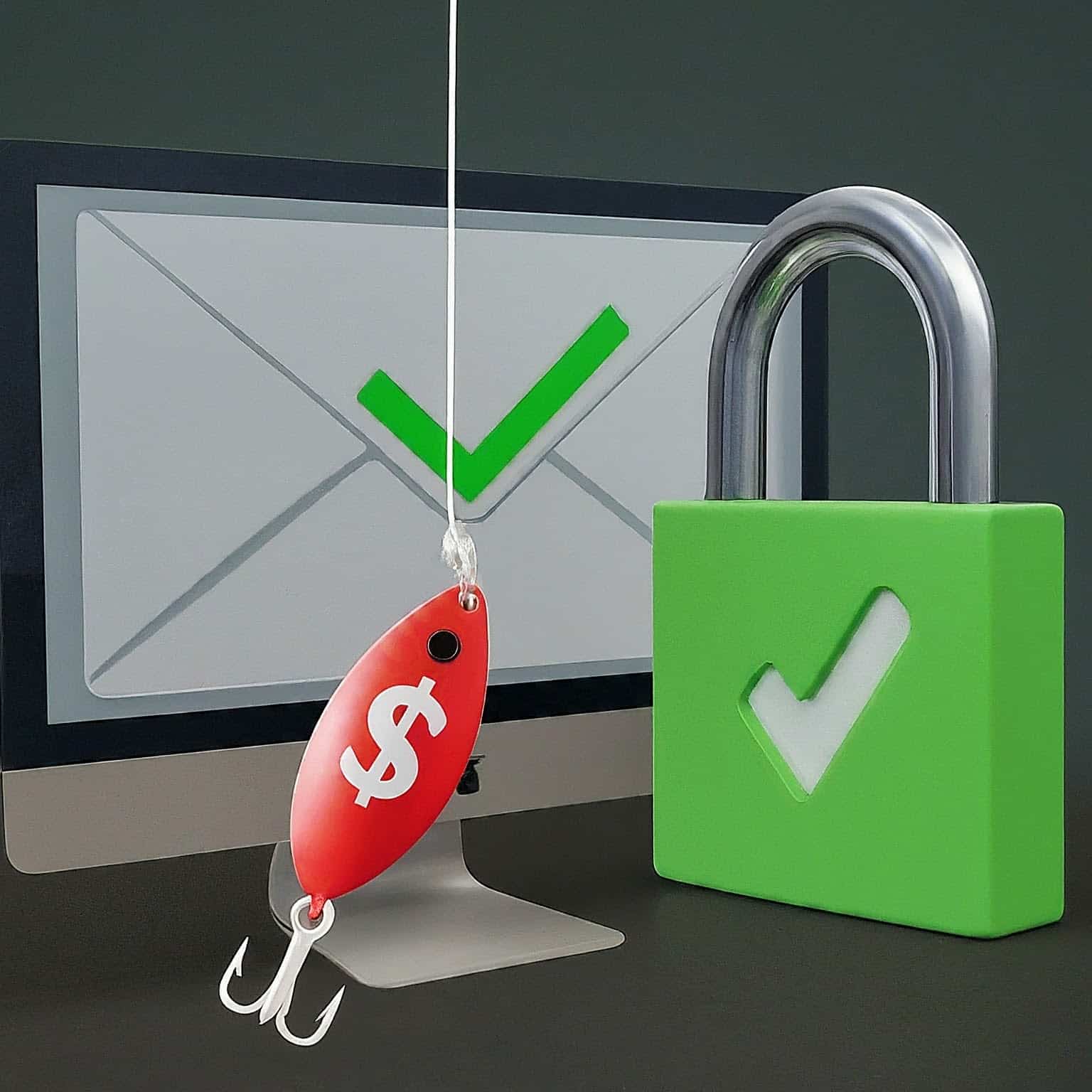 Phishing Frenzy: Google Cracks Down on Spoofed Emails with New Blocking ...