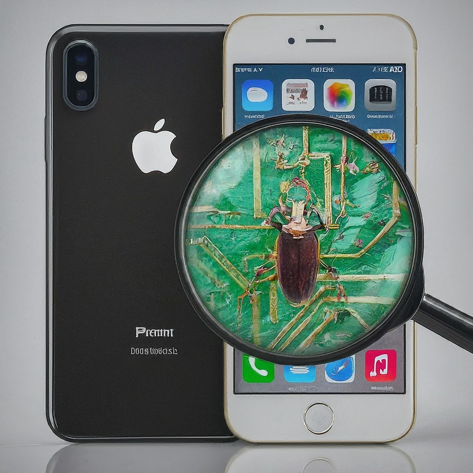 Apple's iPhone Spyware Problem: A Growing Threat (and What You Can Do ...