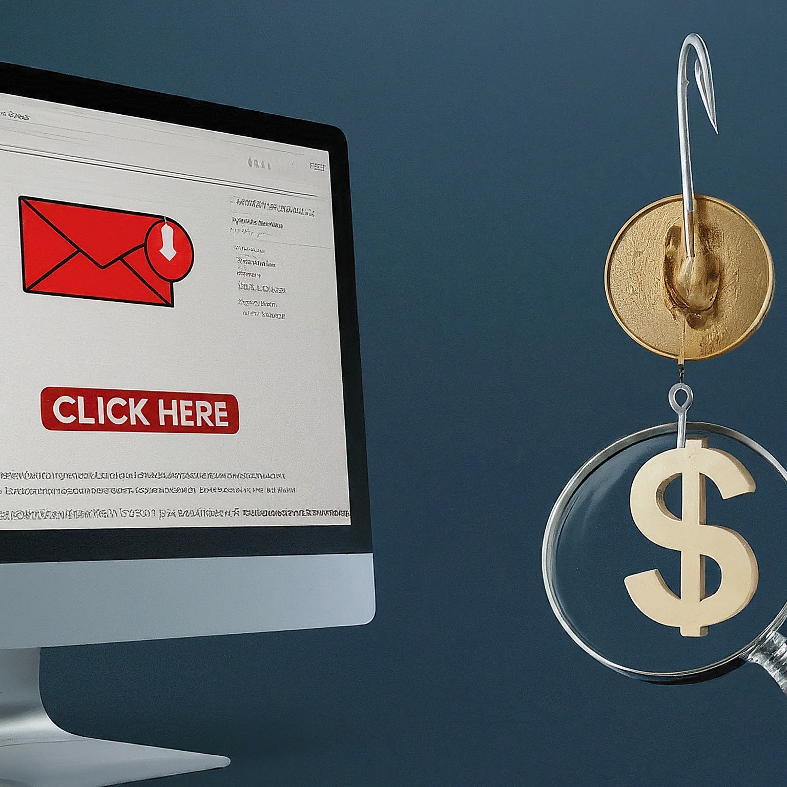 Phish Phantasy: Startling Statistics That Reveal the True Cost of ...