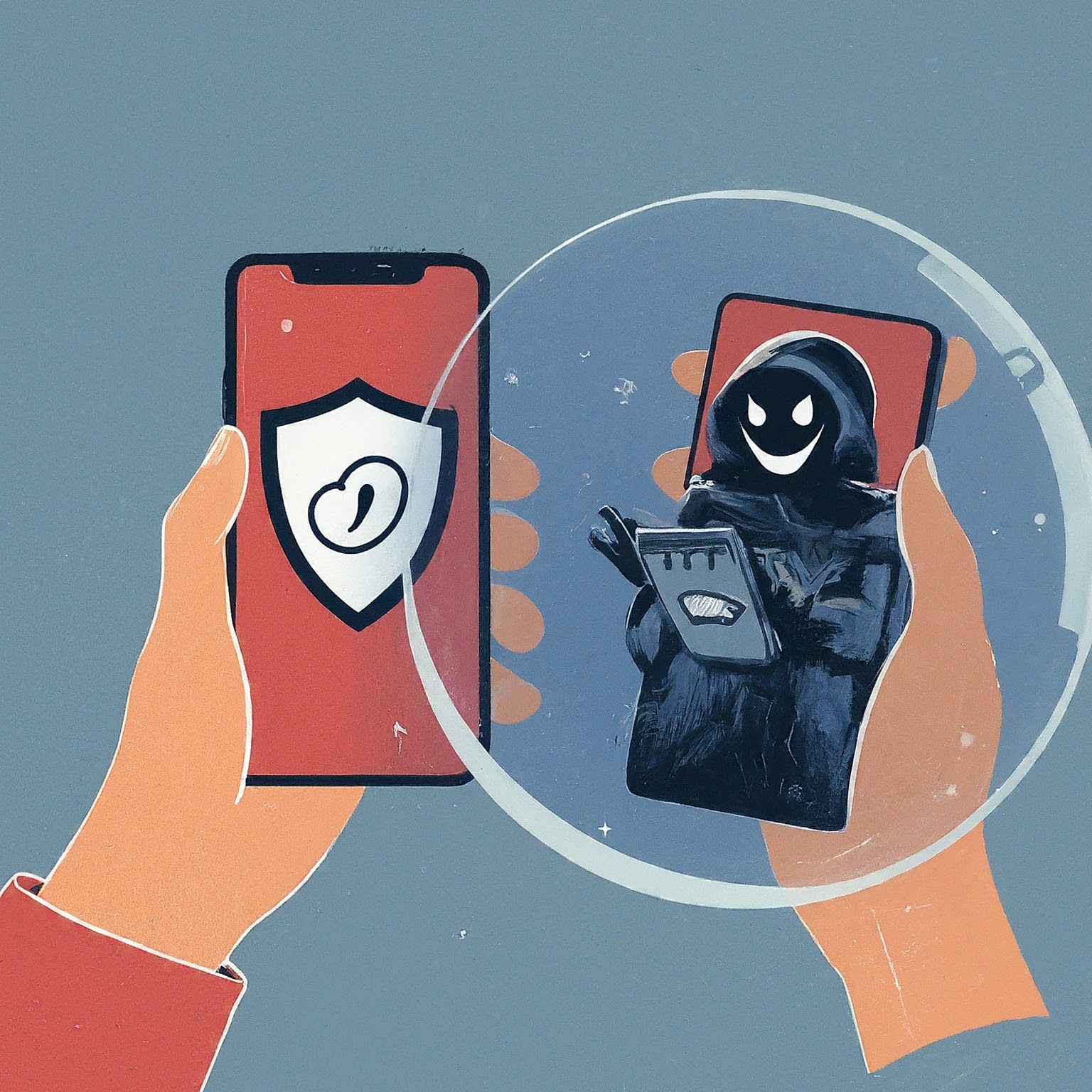 Hidden Threat in Your Pocket: 5.5 Million Malware Downloads Lurk on ...