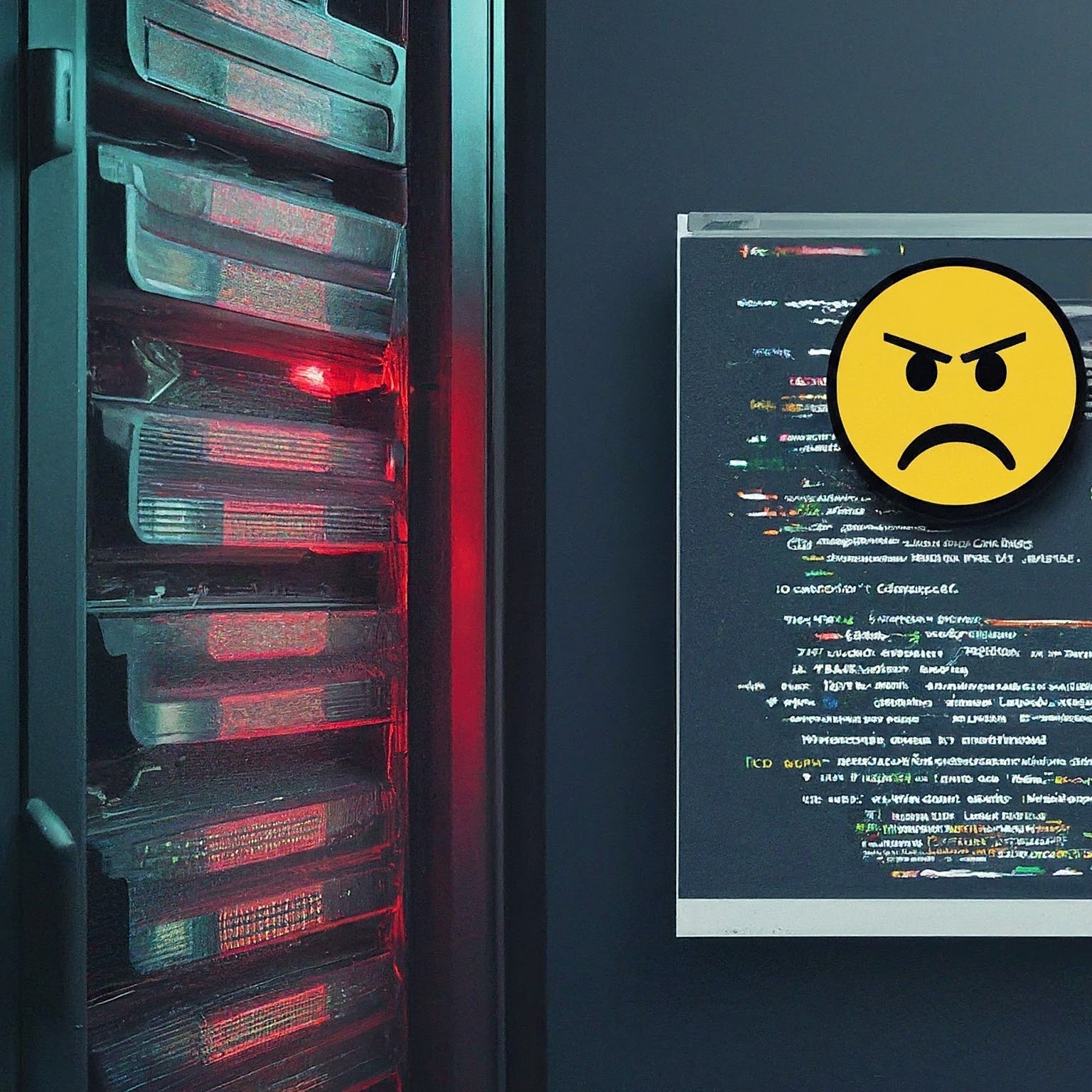 Don't Let a Rogue Employee Wreck Your Servers: A Cautionary Tale and ...