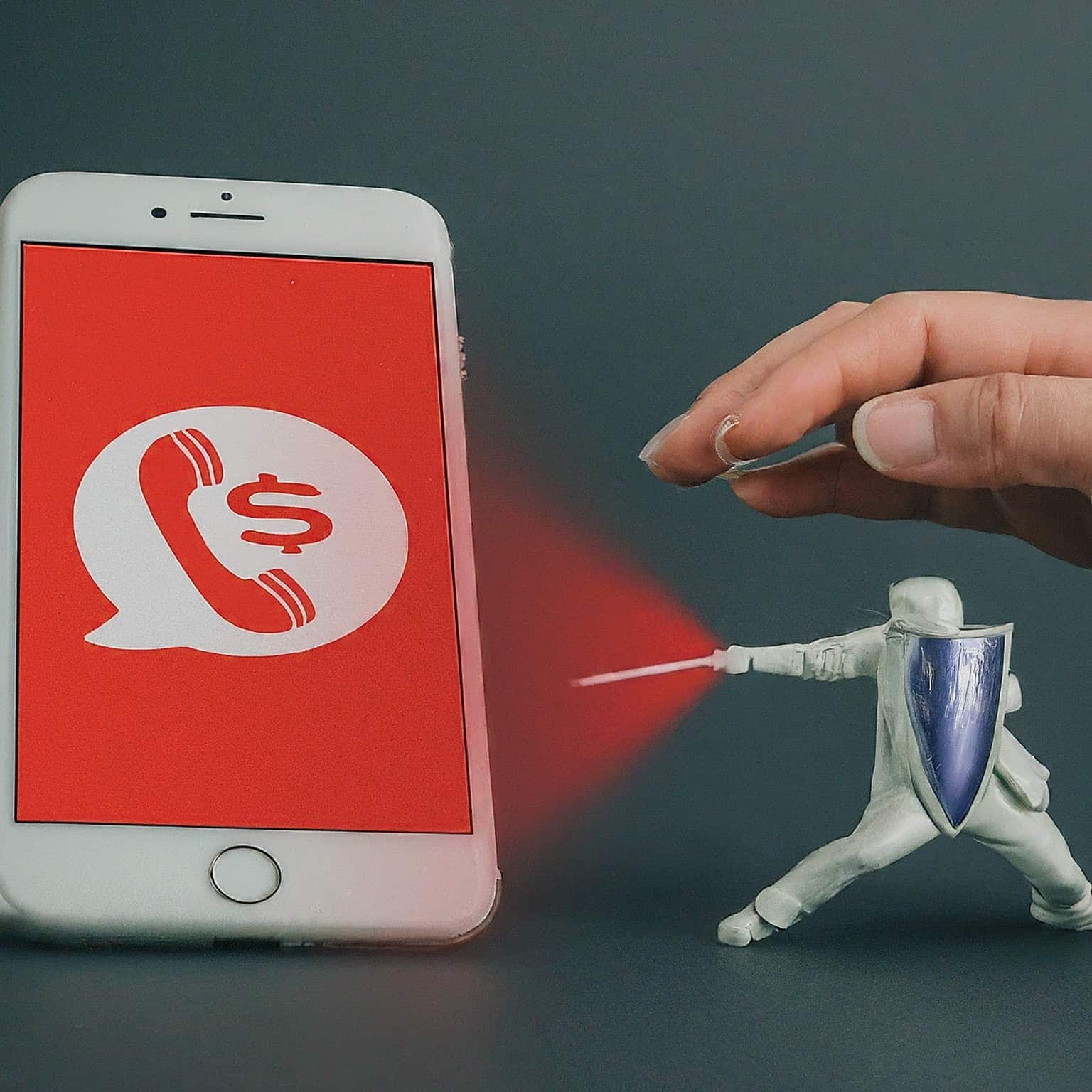 Don't Be Bullied! How to Handle the New Phone-Call Ransomware Scam ...