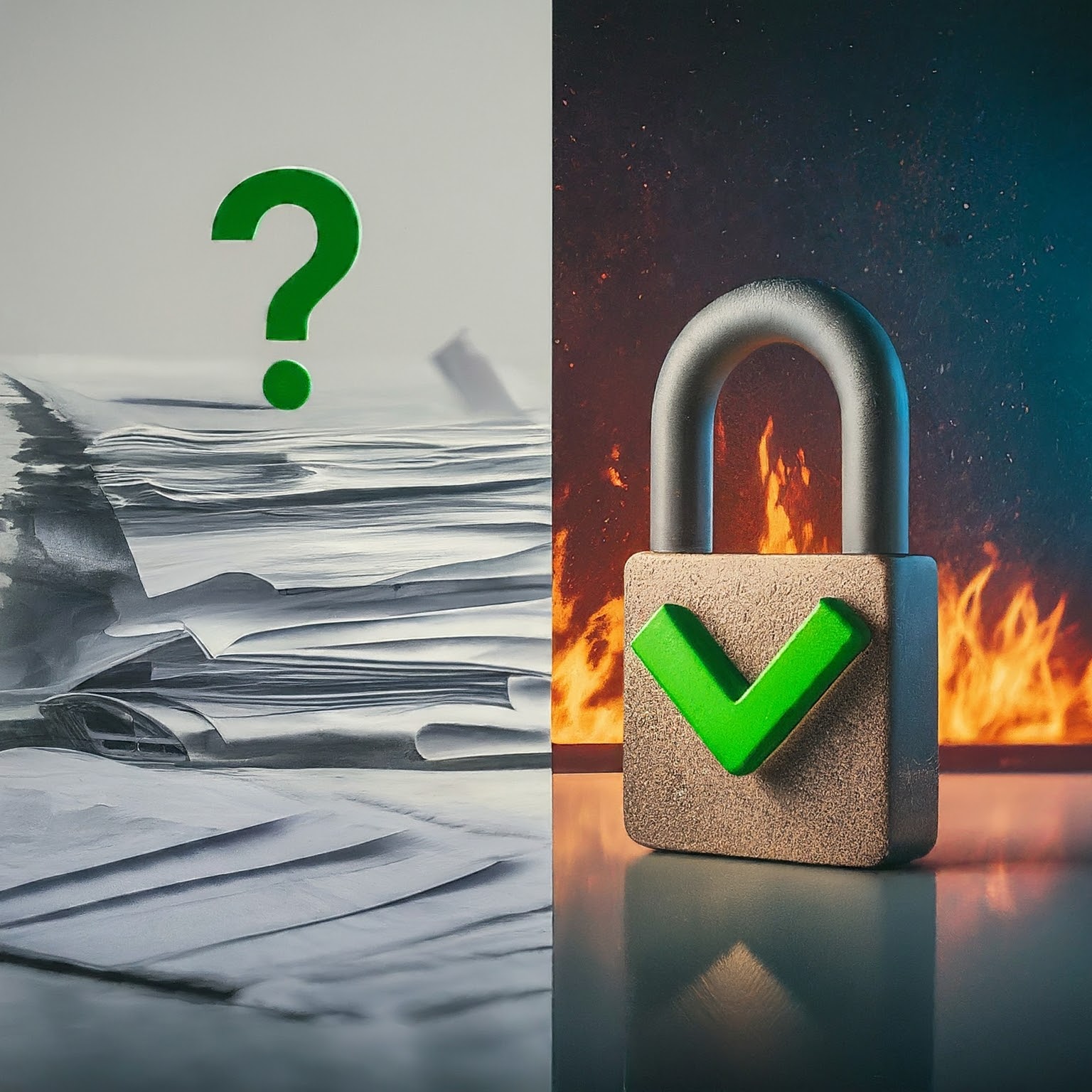 Ransomware Gets Personal: New Variant Uses Passphrases to Block ...