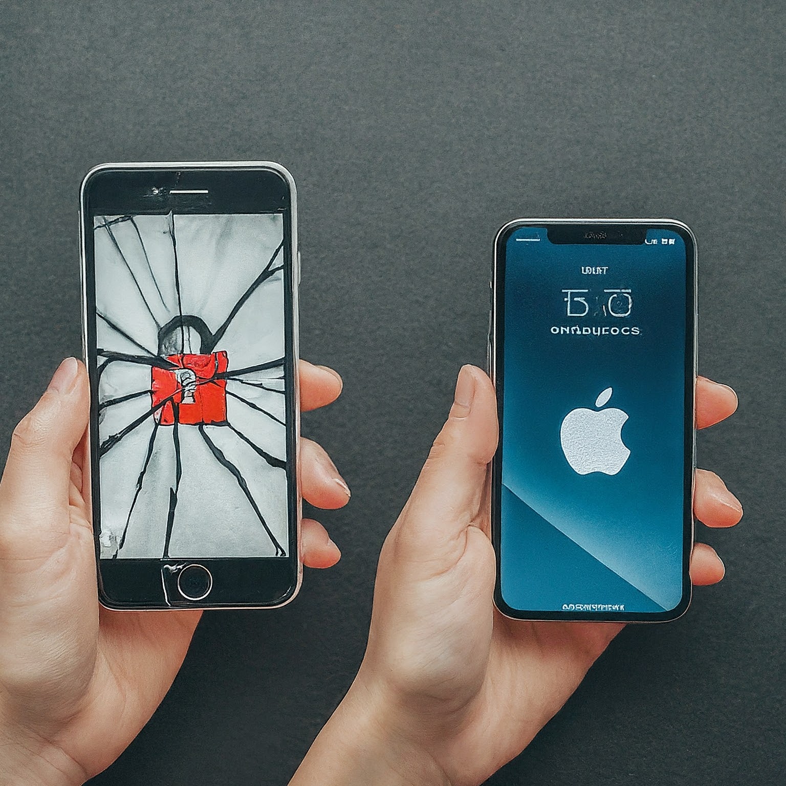 Phishing Frenzy: New Cyberattack Targets iPhones and Apple IDs - Krypto ...