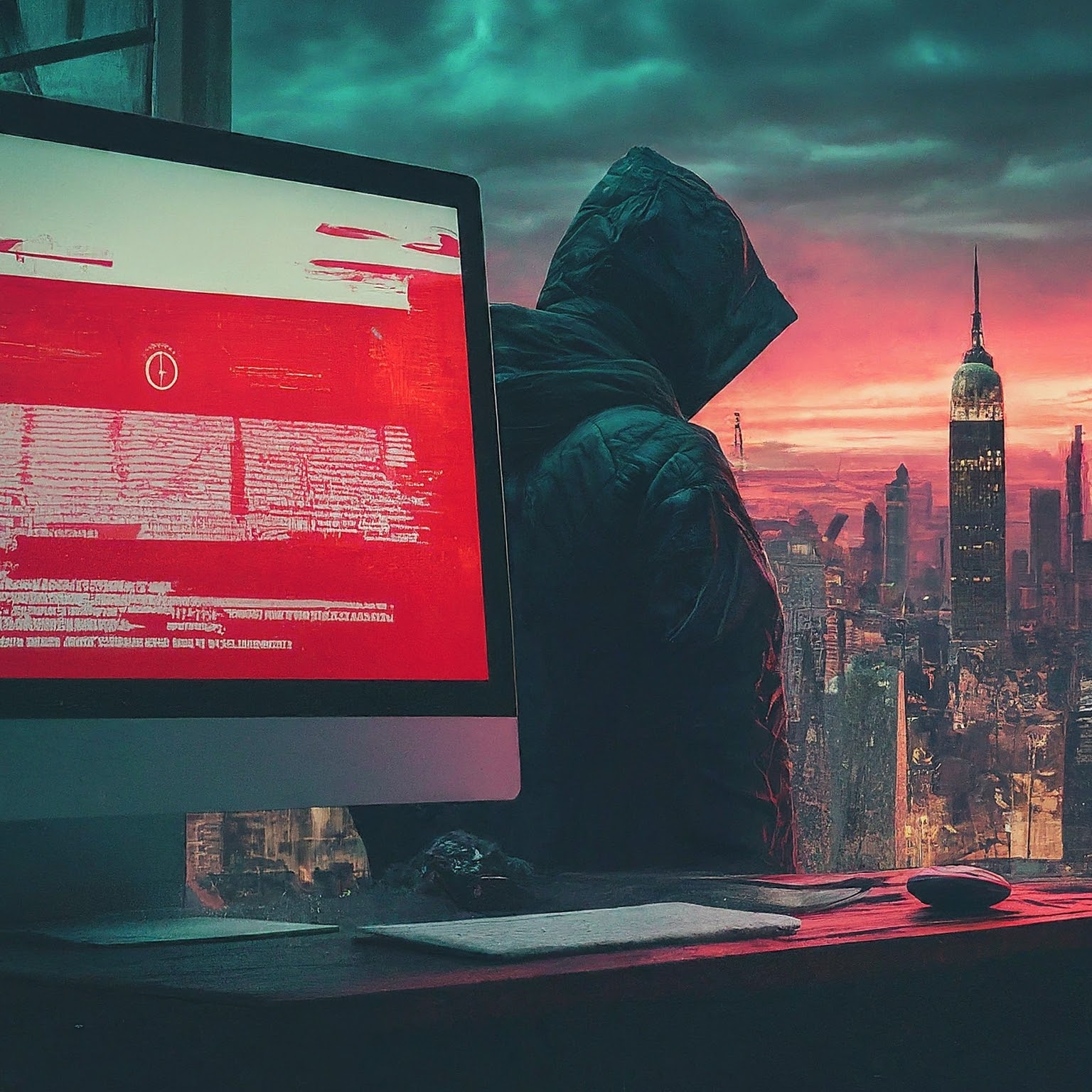 Global Tech Outage: A Cybercriminal's Golden Opportunity - Krypto IT ...