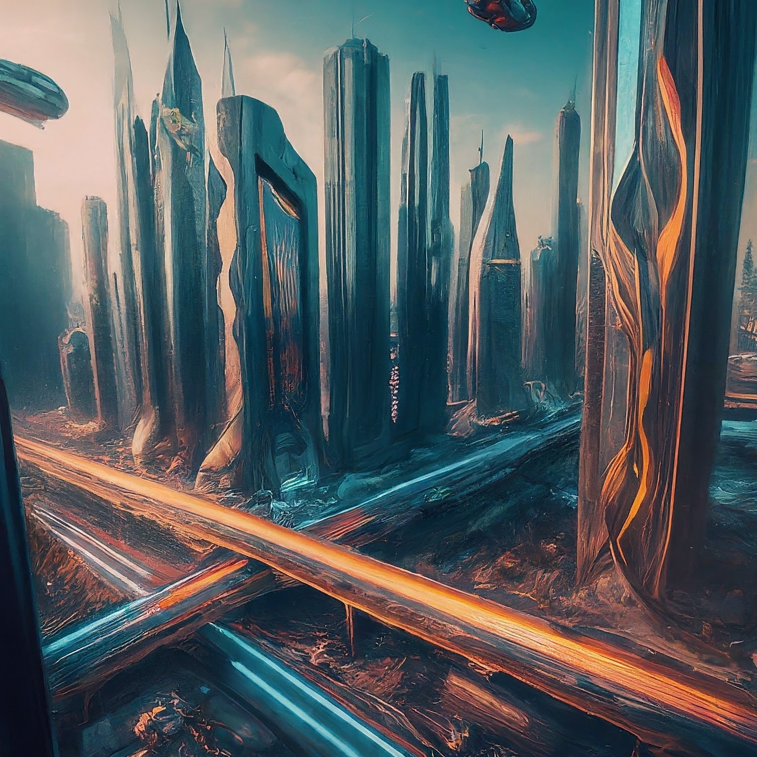 The Future of Cybersecurity: Navigating a Complex Landscape - Krypto IT ...
