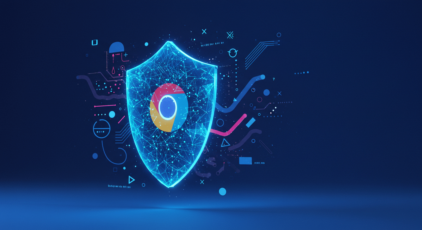 Google Chrome's AI Shield: Your New Weapon Against Online Scams ...