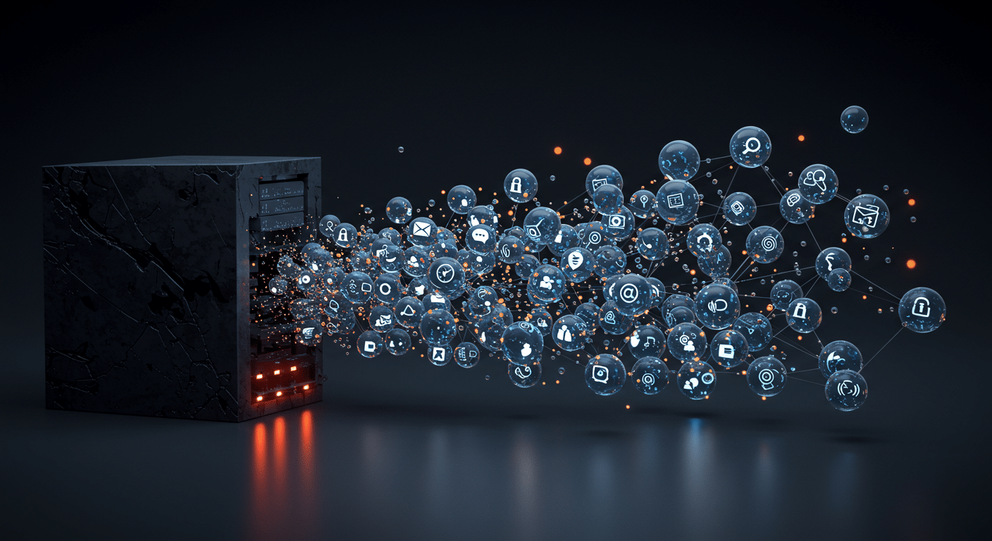 Data Leakage: Understanding the Silent Threat to Your Information ...