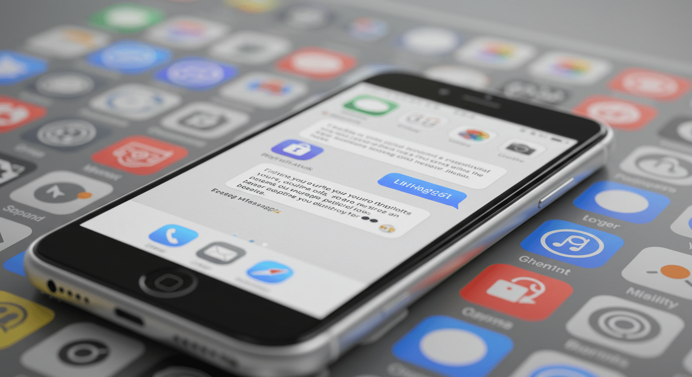 Deceptive iMessage Phishing Scam: A New Tactic to Bypass Apple Security ...