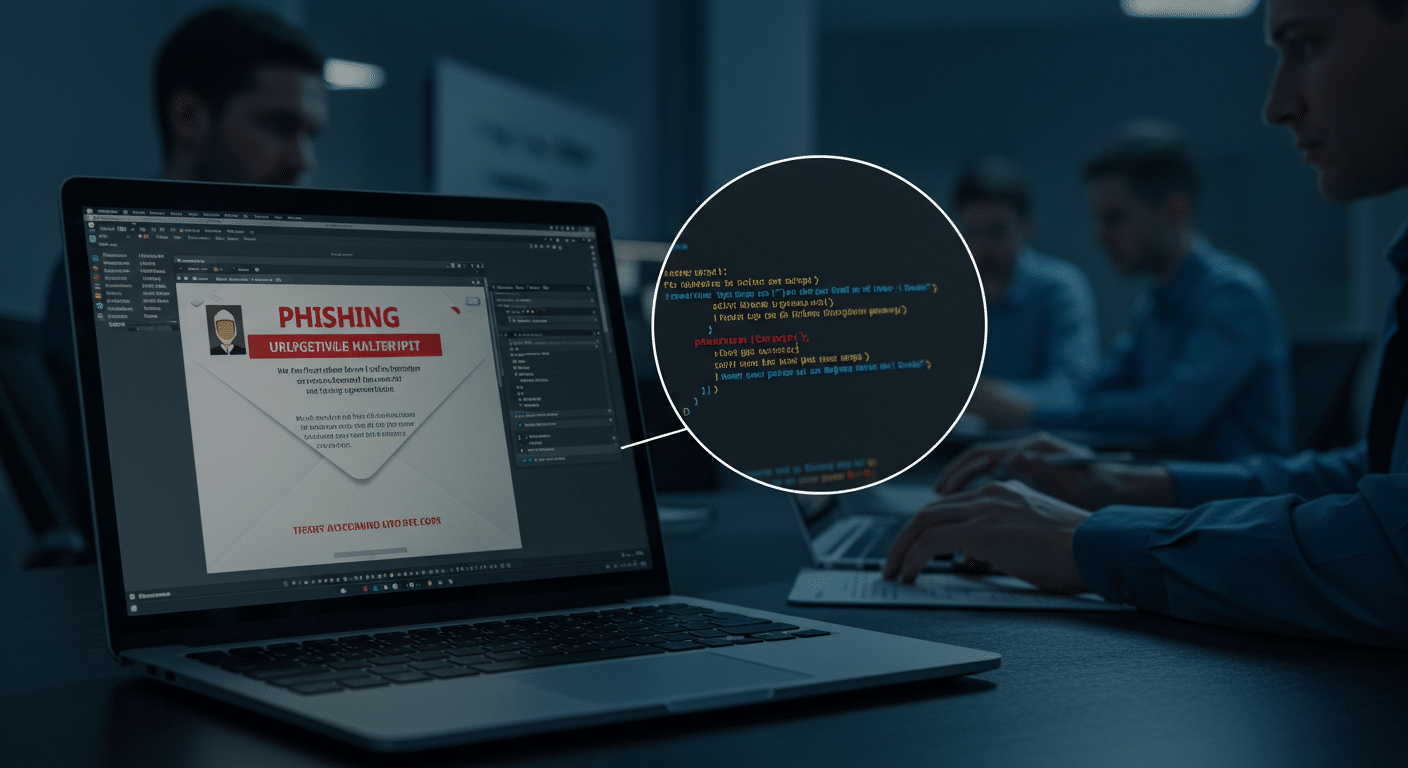 Sneaky New Phishing Kit Bypasses 2FA on Microsoft 365: A Wake-Up Call ...