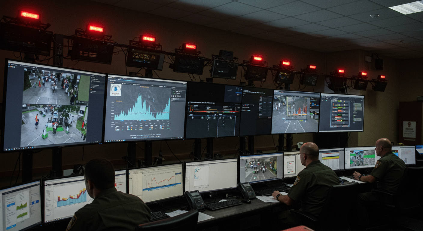 Texas County Issues Disaster Declaration Following Cyberattack: A Wake ...