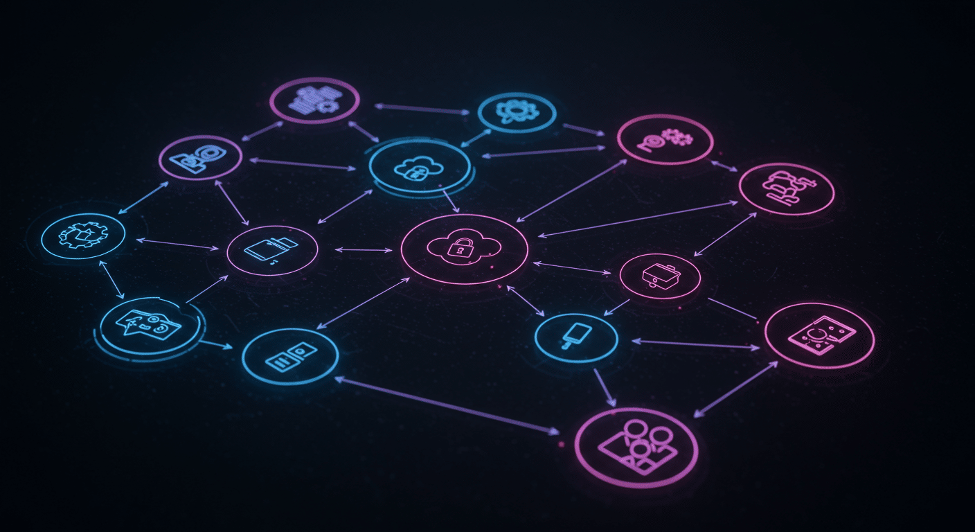 Decoding Attack Surface Management: Protecting Your Business in the Digital Age - Krypto IT ...