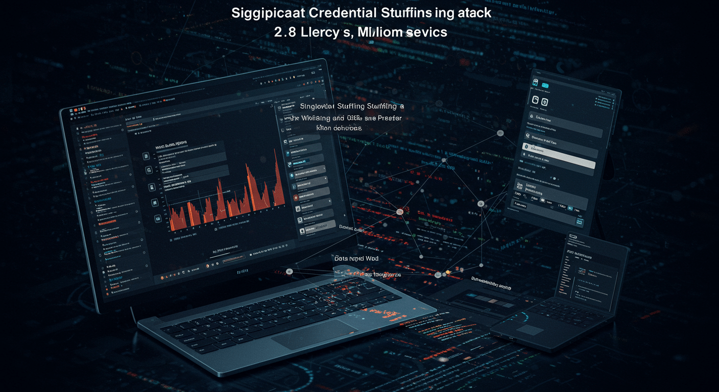 Critical Password Warning—2.8 Million Devices Used In New Hack Attack ...