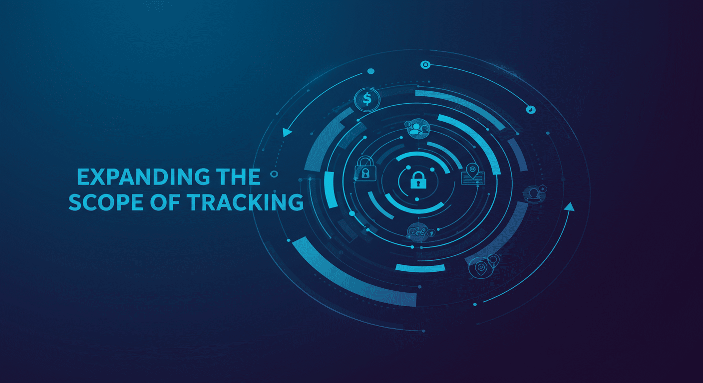 Google's Expanding Tracking: What It Means for Your Privacy and ...