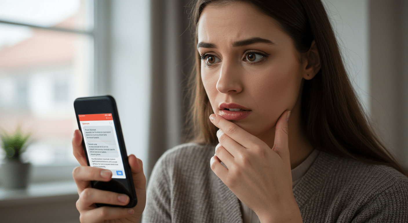 Mishing: The New Cyber Threat You Can't Ignore - Krypto IT Managed ...