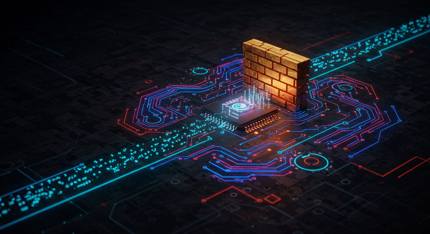 Demystifying Firewalls: Your Network's First Line of Defense - Krypto ...