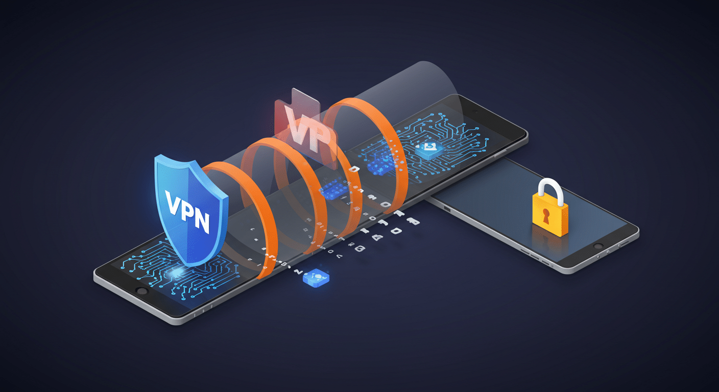 VPNs Explained: Secure Your SMB Today! - Krypto IT Managed Cyber Security