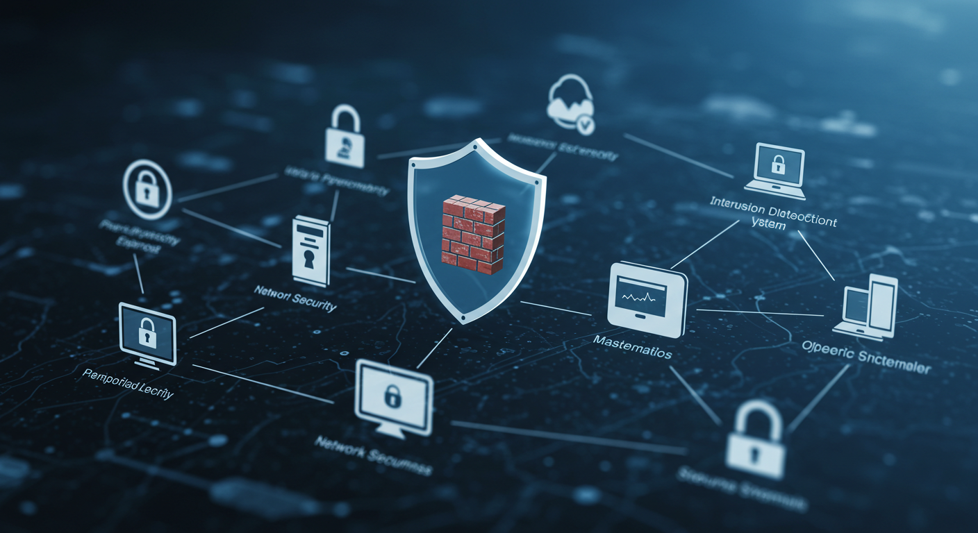 Small Biz Network Security: Affordable Tools & Tips - Krypto IT Managed ...