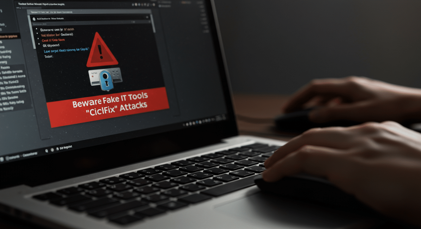 Beware Fake IT Tools: Interlock Ransomware's Sneaky Tactics - Krypto IT ...