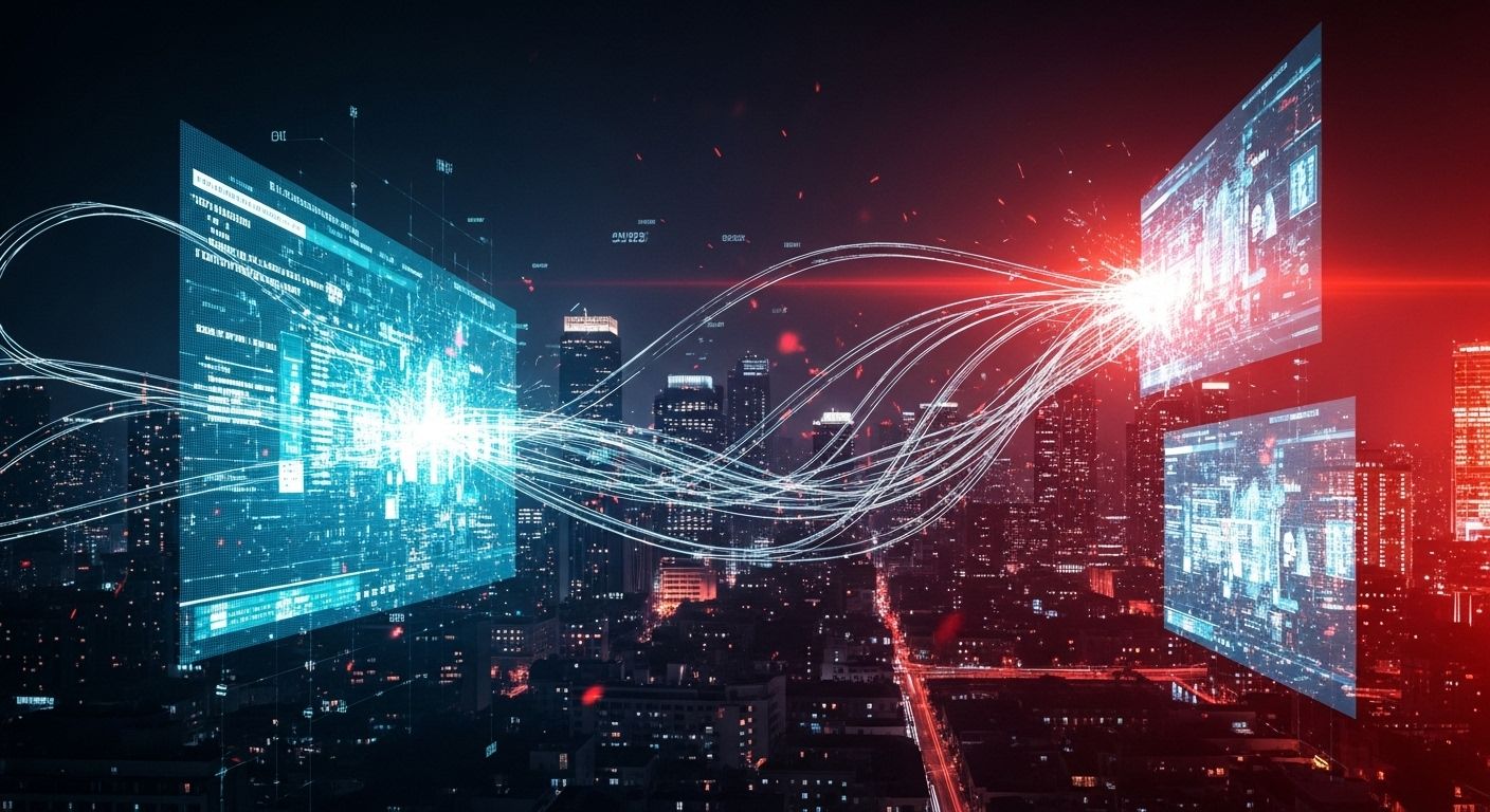 The AI Cyber Threat: Automated Attacks & What SMBs Must Do - Krypto IT ...